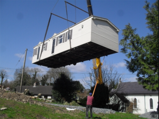 Our Services | Scrap My Caravan